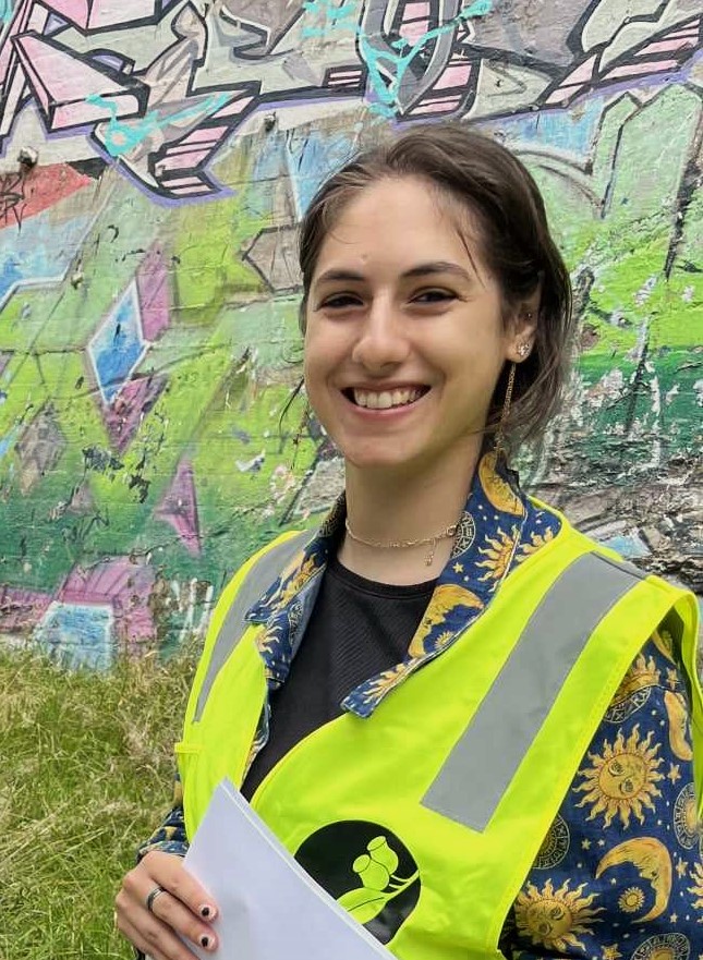 Breanna Butera – Abbotsford Riverbankers